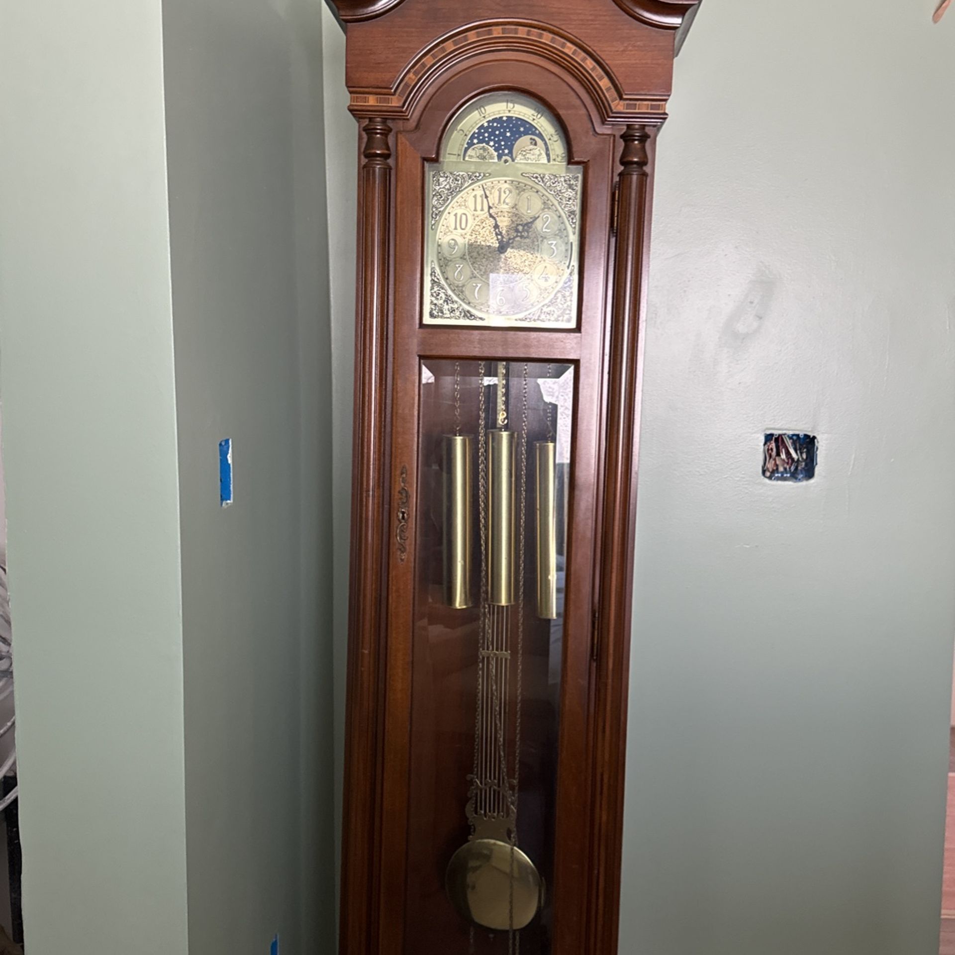 Father, Clock for Sale in Los Angeles, CA - OfferUp