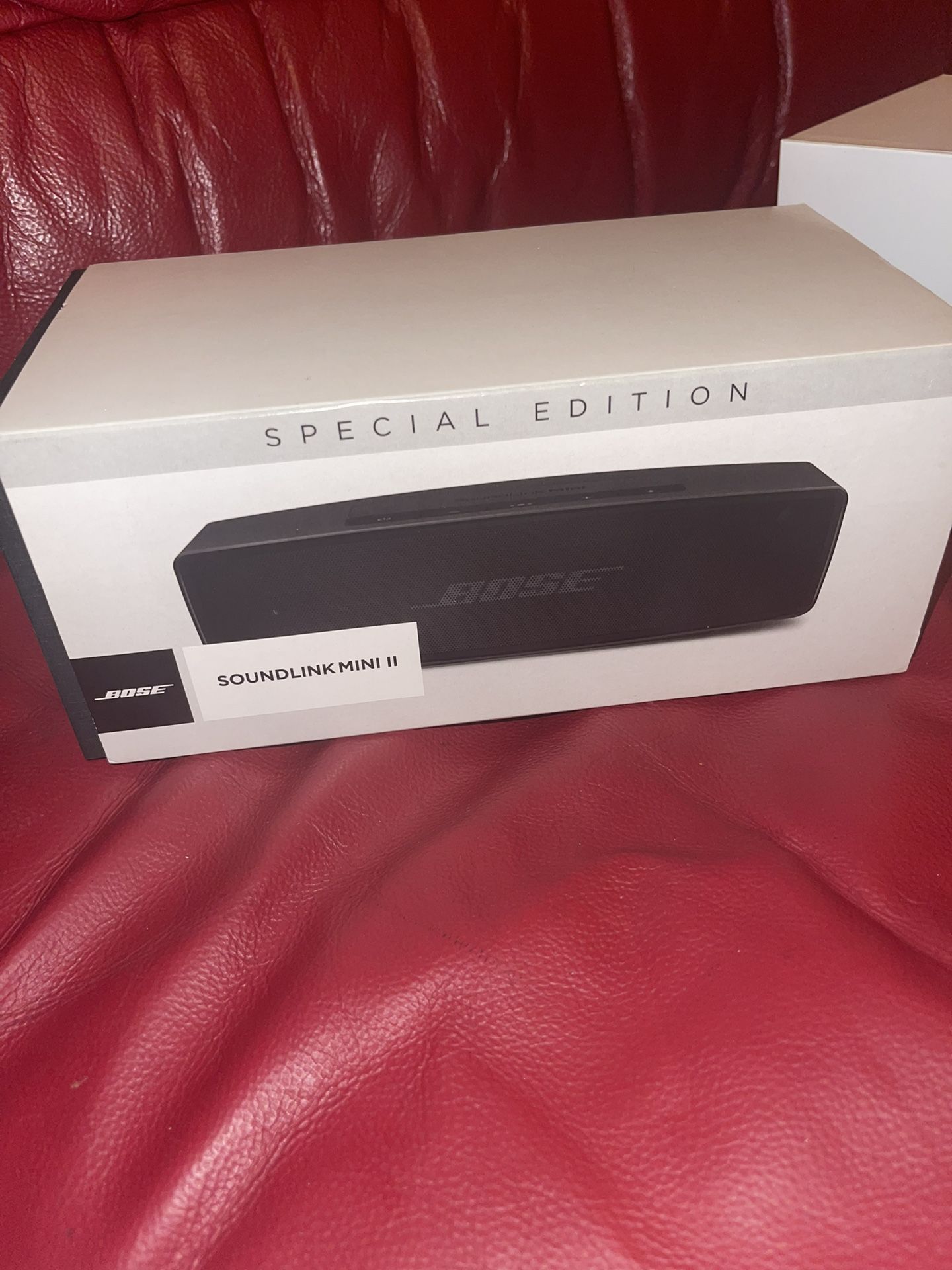 Bose Sound link Box Only for Sale in Queens, NY - OfferUp