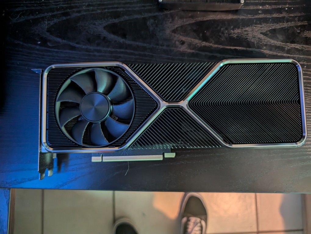 RTX 3080 TI Founders Edition for Sale in Long Beach, CA - OfferUp
