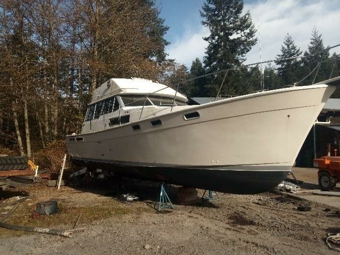38 ft.bayliner for Sale in Friday Harbor, WA - OfferUp