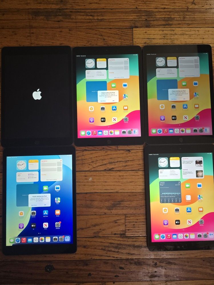 Ipad 7th Generation for Sale in Philadelphia, PA - OfferUp