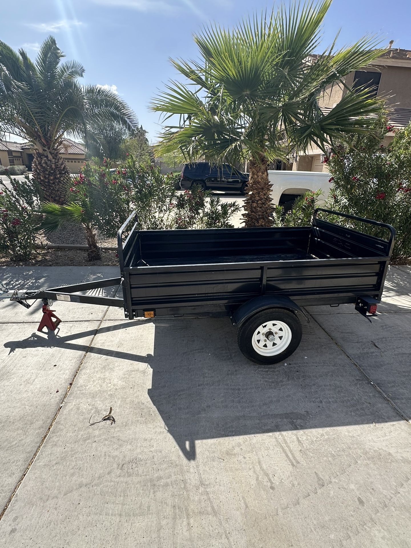 2020 DK2 Trailer for Sale in Phoenix, AZ - OfferUp