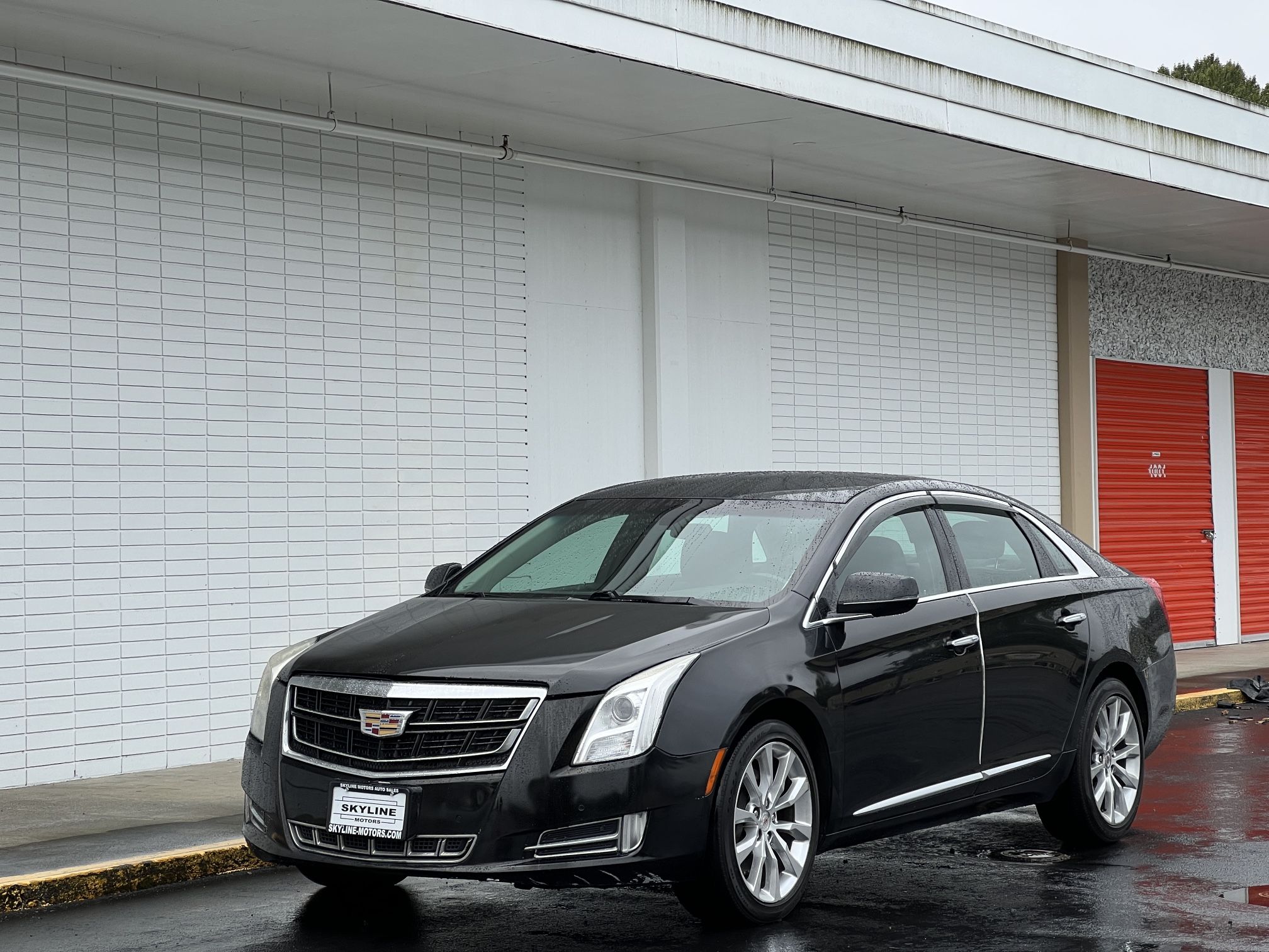 2015 Cadillac XTS for Sale in Tacoma, WA - OfferUp