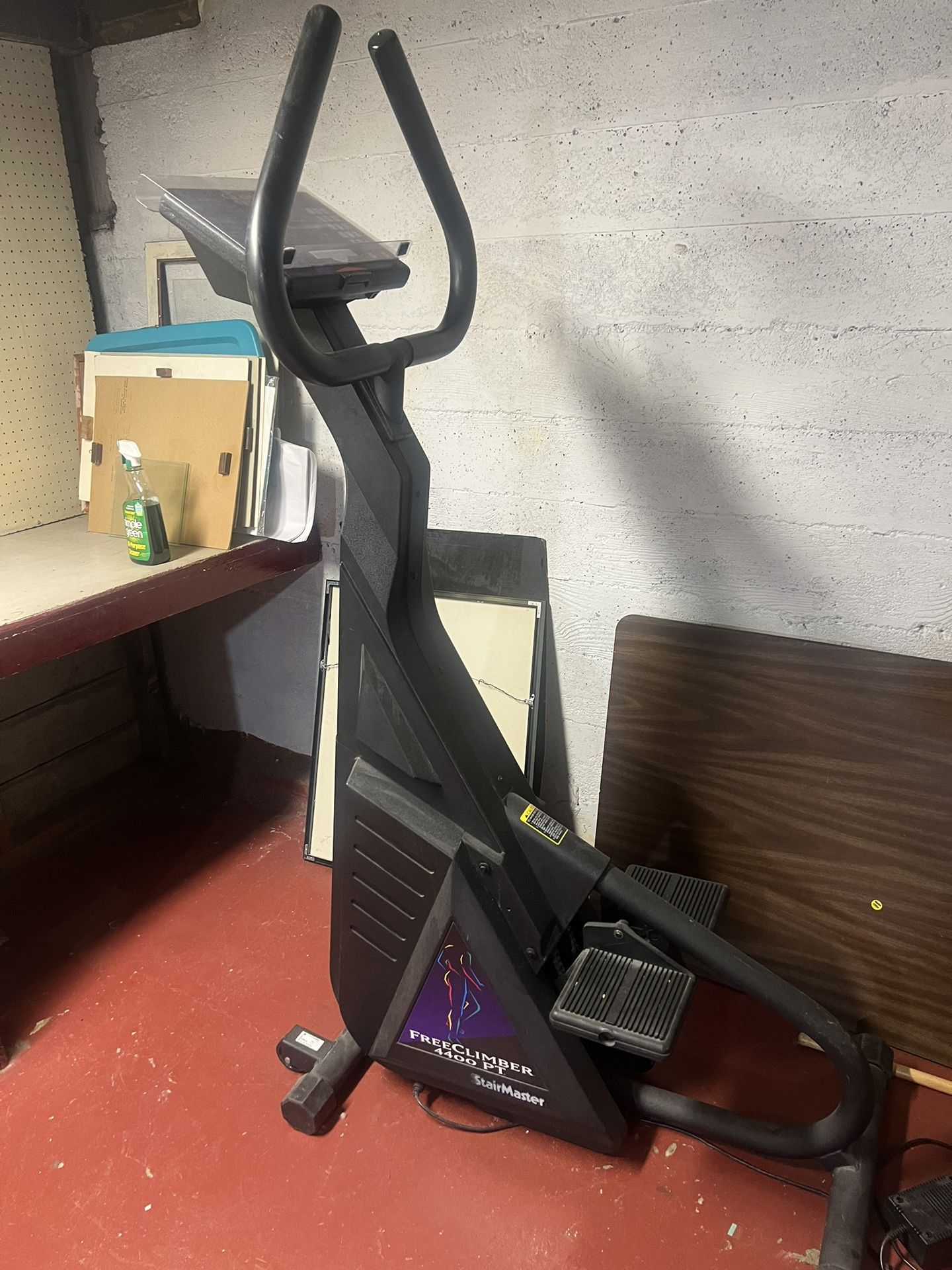 Classic Stairmaster Stair Climber for Sale in Seattle, WA - OfferUp