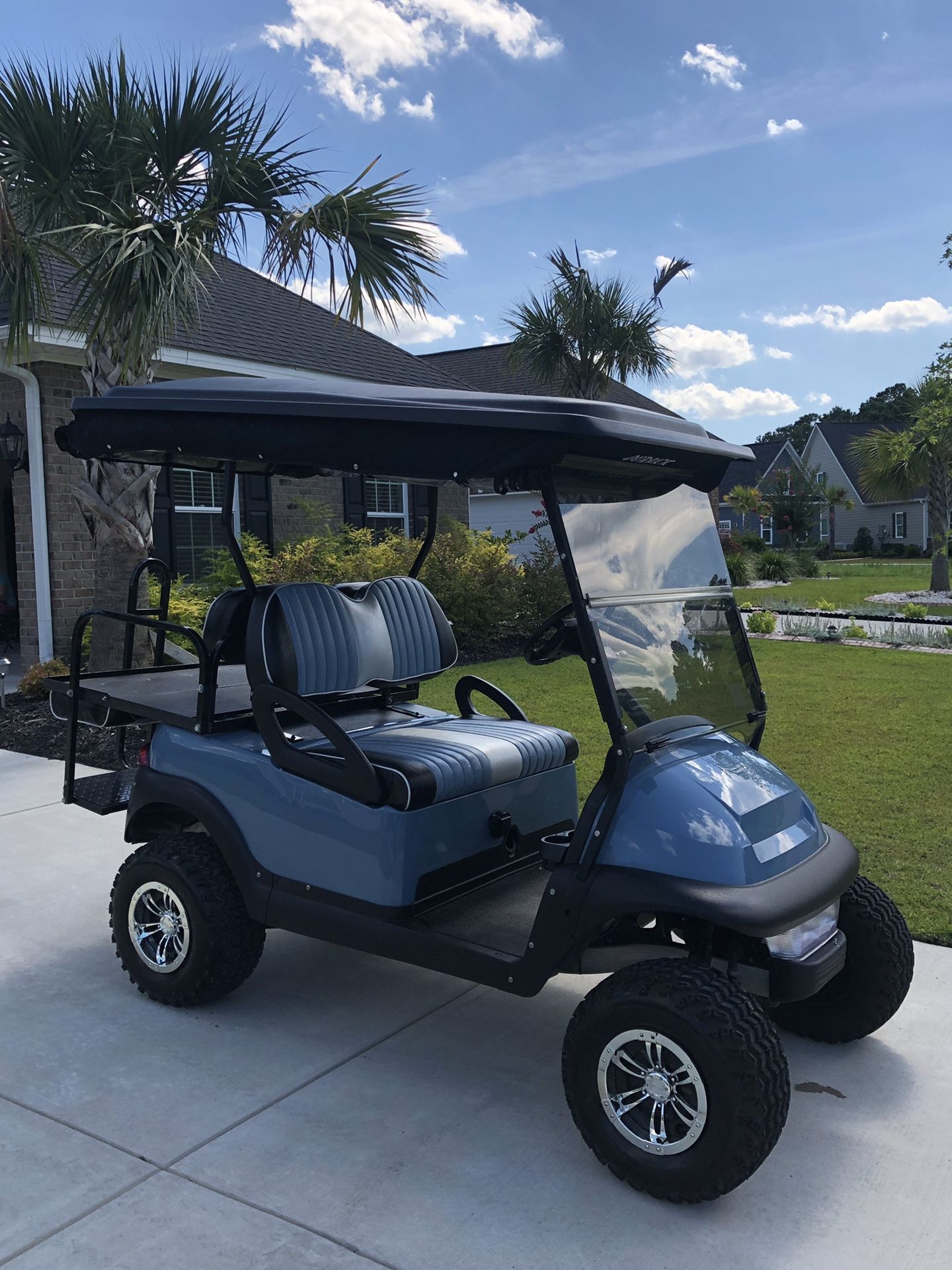 2006 Club Car President for Sale in Conway, SC - OfferUp