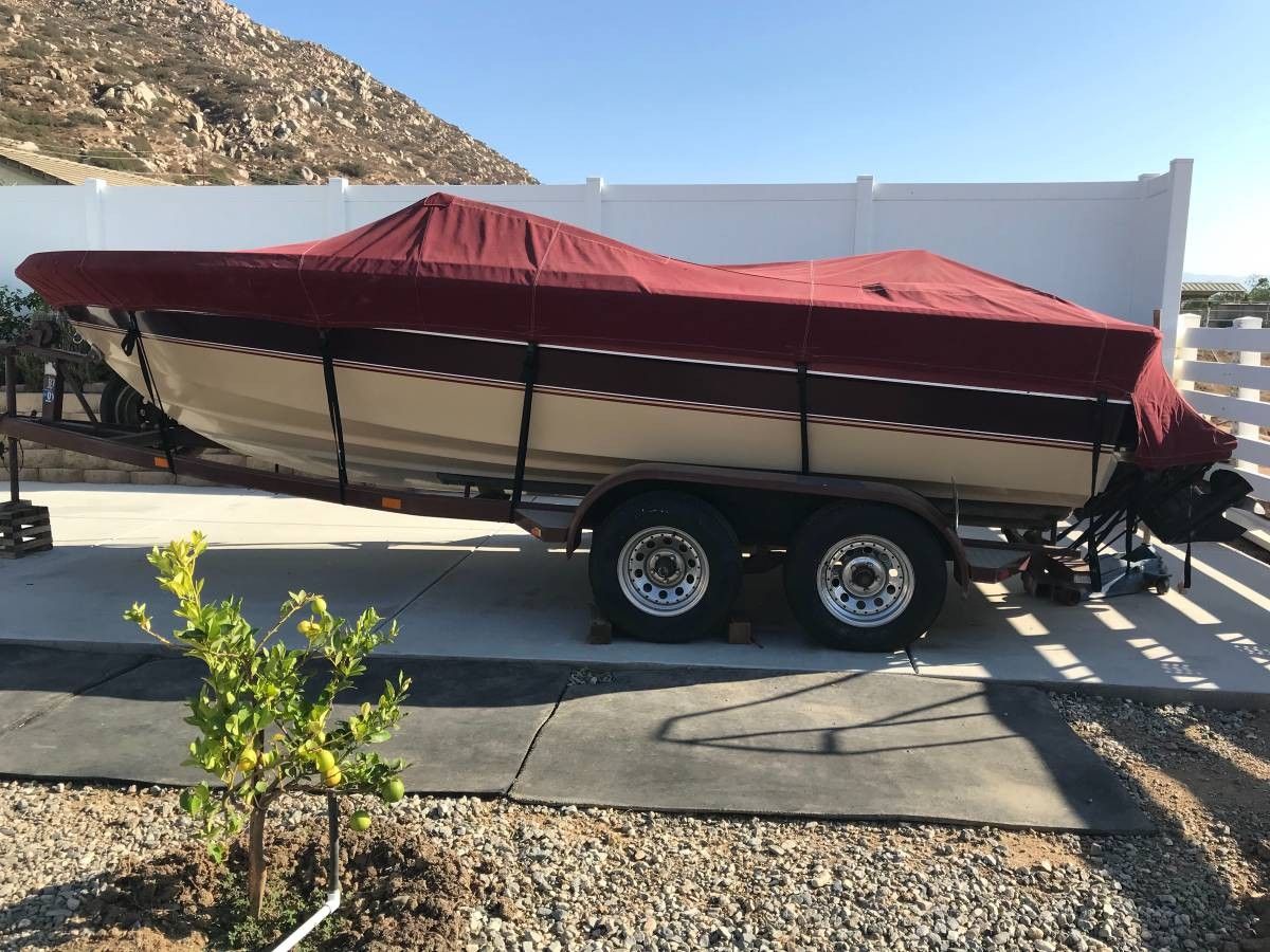 1984 Cobalt Cm9 for Sale in Lake Elsinore, CA - OfferUp