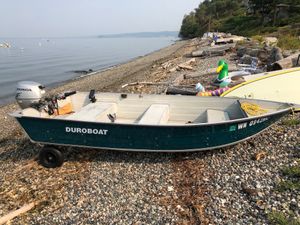 New and Used Aluminum boats for Sale - OfferUp