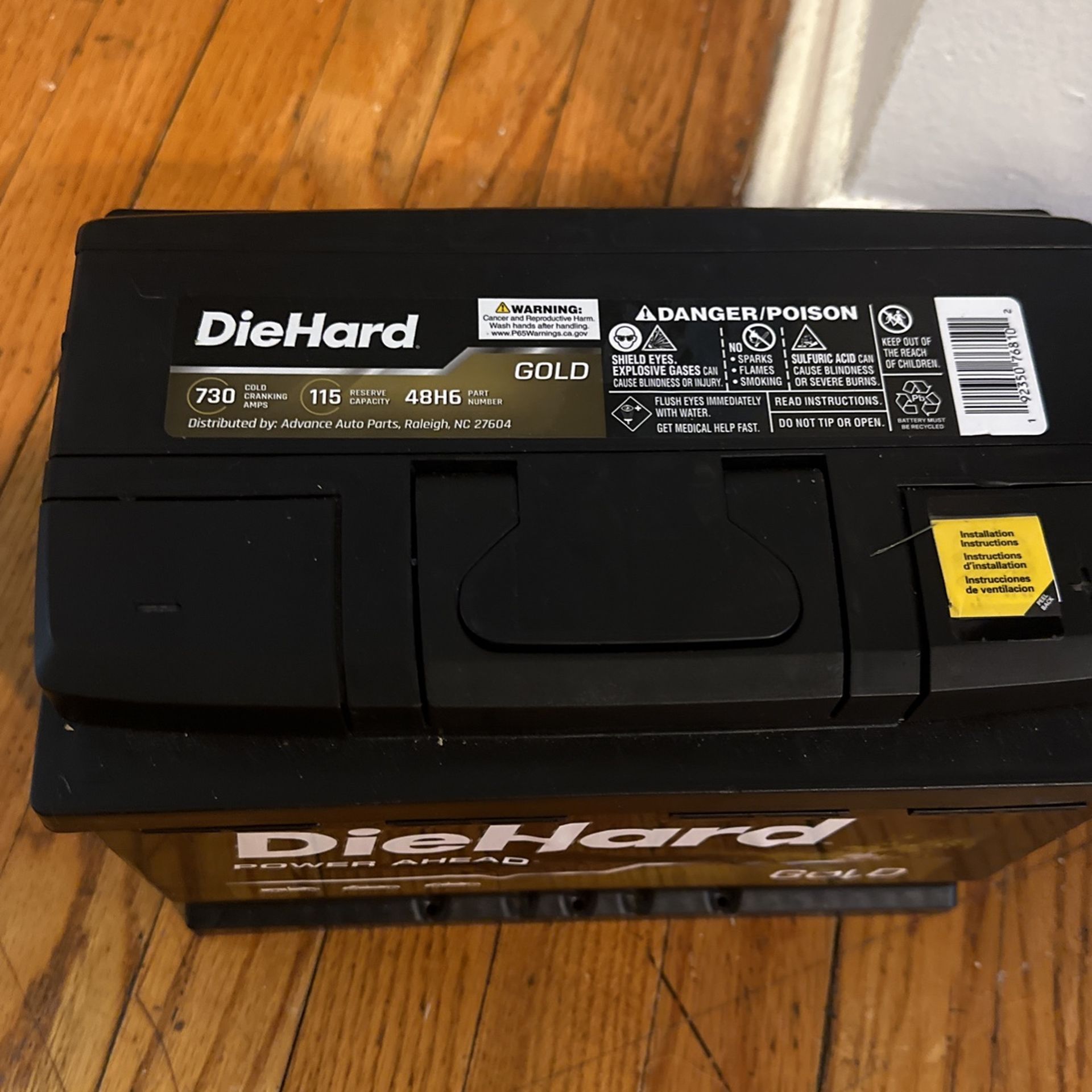 Battery for Sale in River Grove, IL - OfferUp