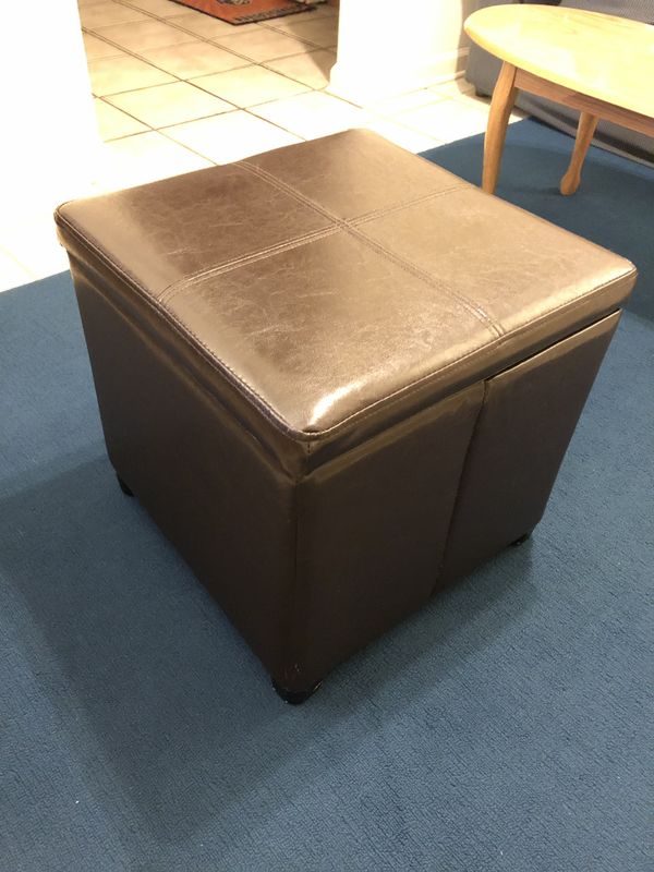 Brown leather automann for Sale in Auburn, AL - OfferUp