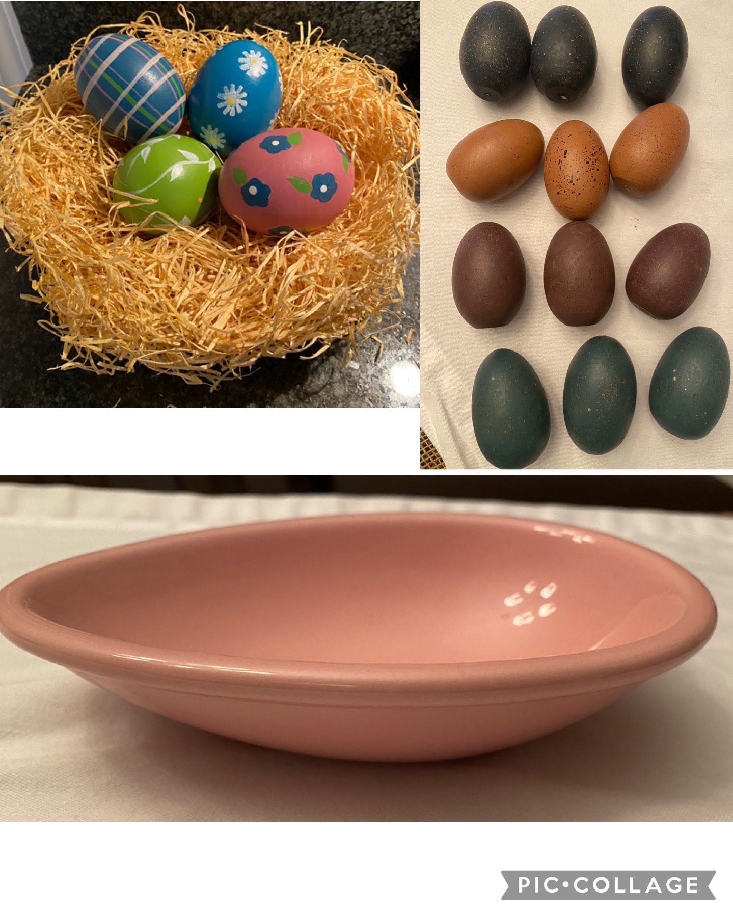 Egg Home Decorations for Sale in Palatine, IL - OfferUp
