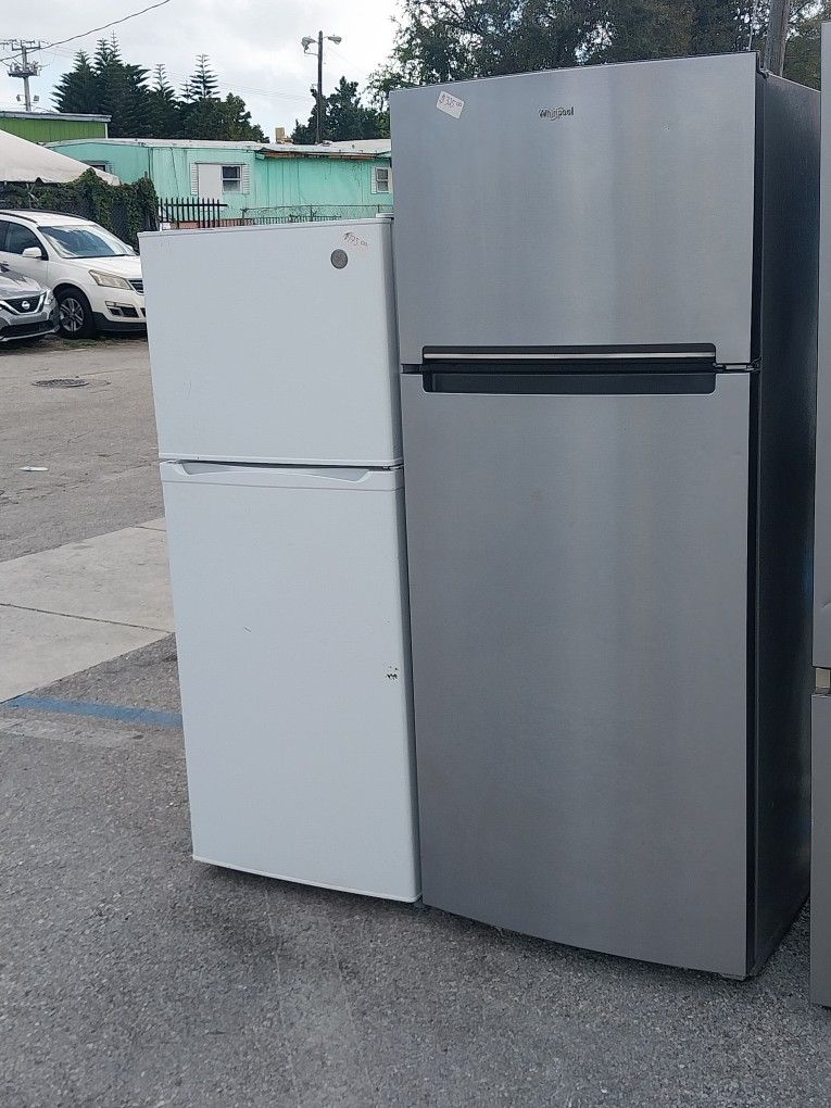 Fridge for Sale in Miami, FL - OfferUp