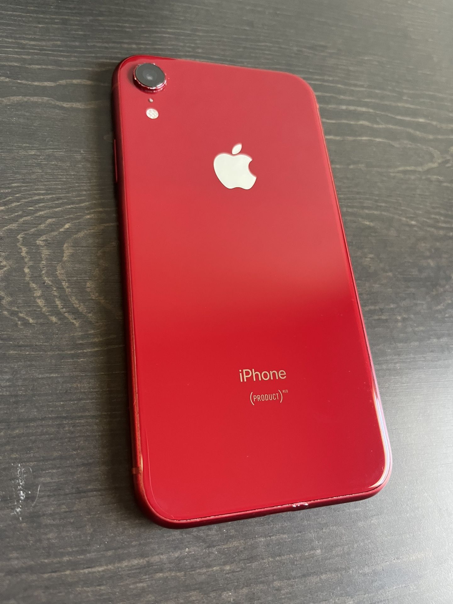 iPhone Xr Unlocked 64gb Red for Sale in San Antonio, TX - OfferUp