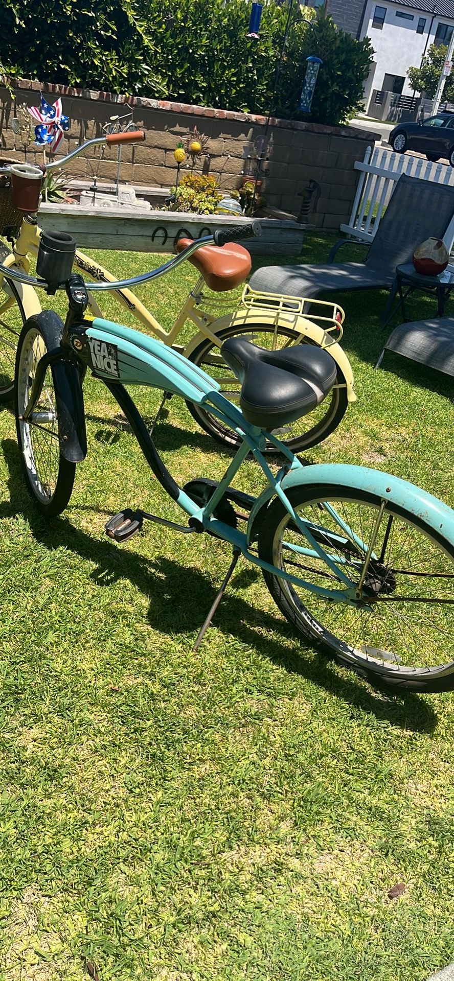 Dyno Glide Beach Cruiser 26 Inch for Sale in Huntington Beach, CA - OfferUp