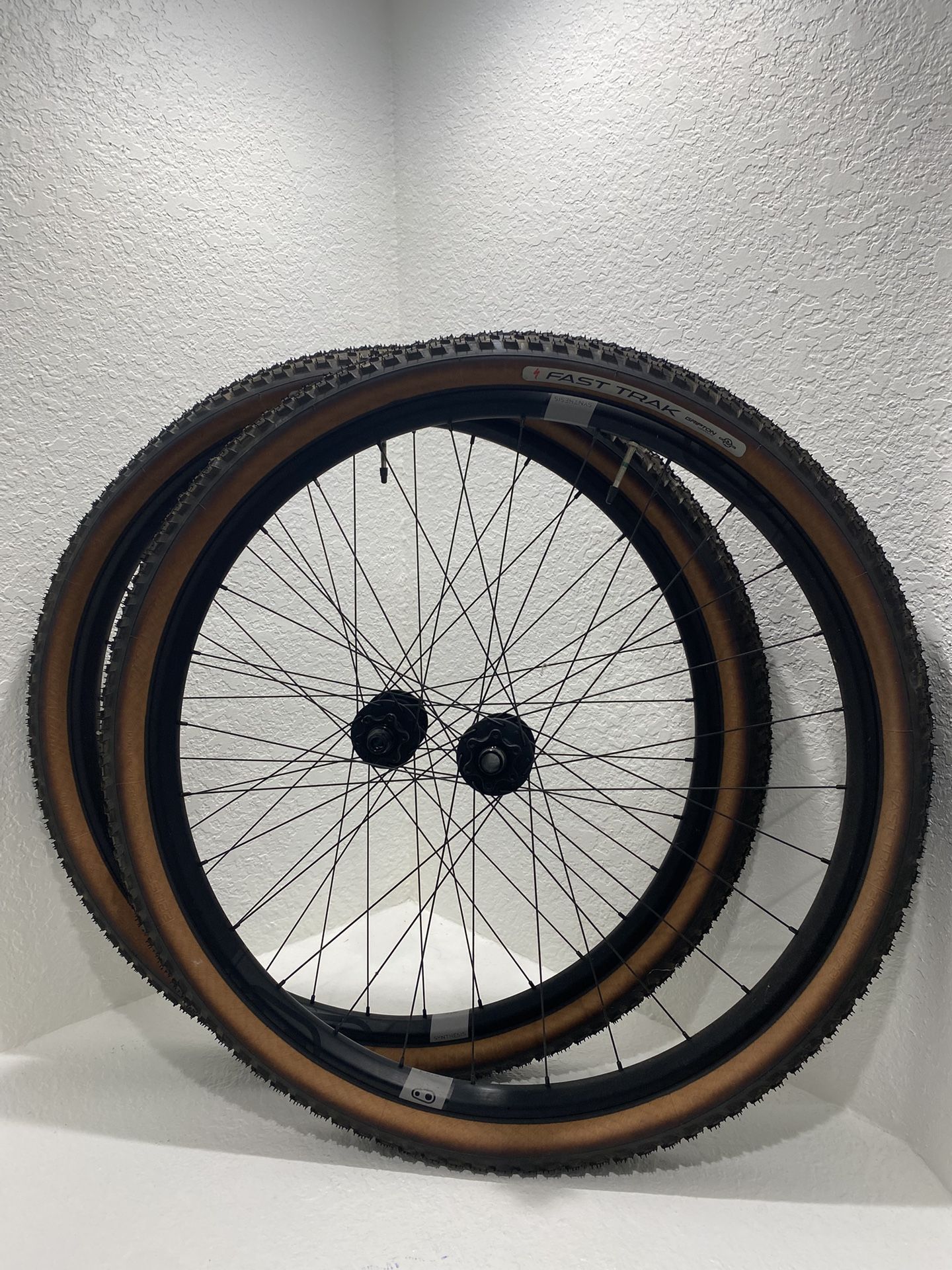 MTB Wheels And Tires 29 Crankbrothers Synthesis XCT Alloy for Sale in ...