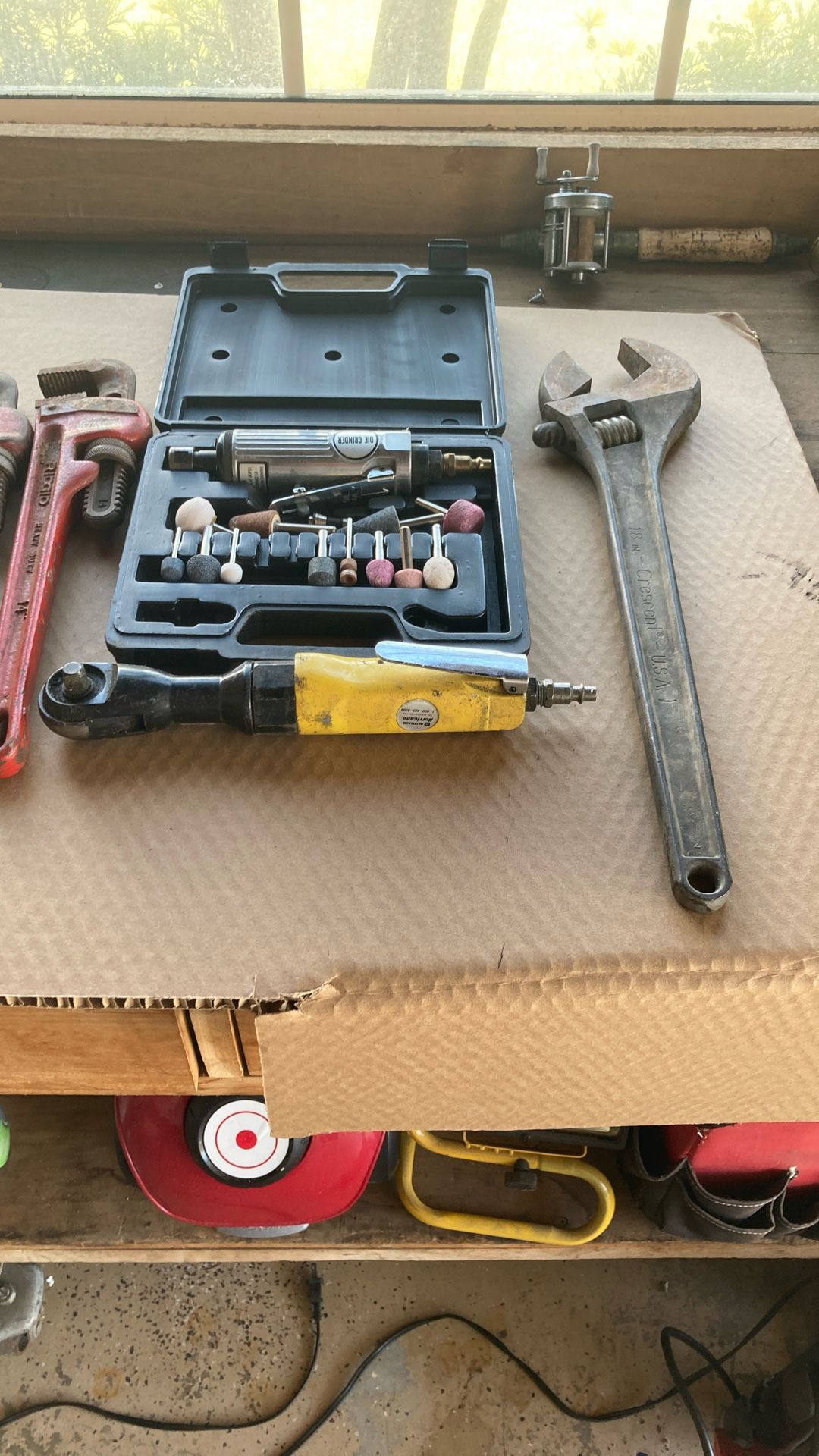Good used tools for Sale in Whittier, CA - OfferUp