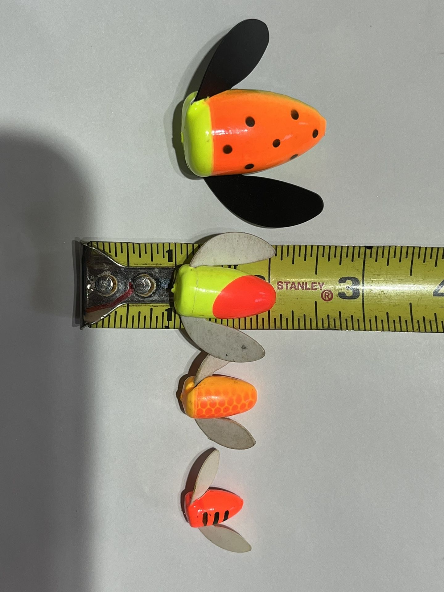 Fishing (spin-n-glows) for Sale in Lacey, WA - OfferUp