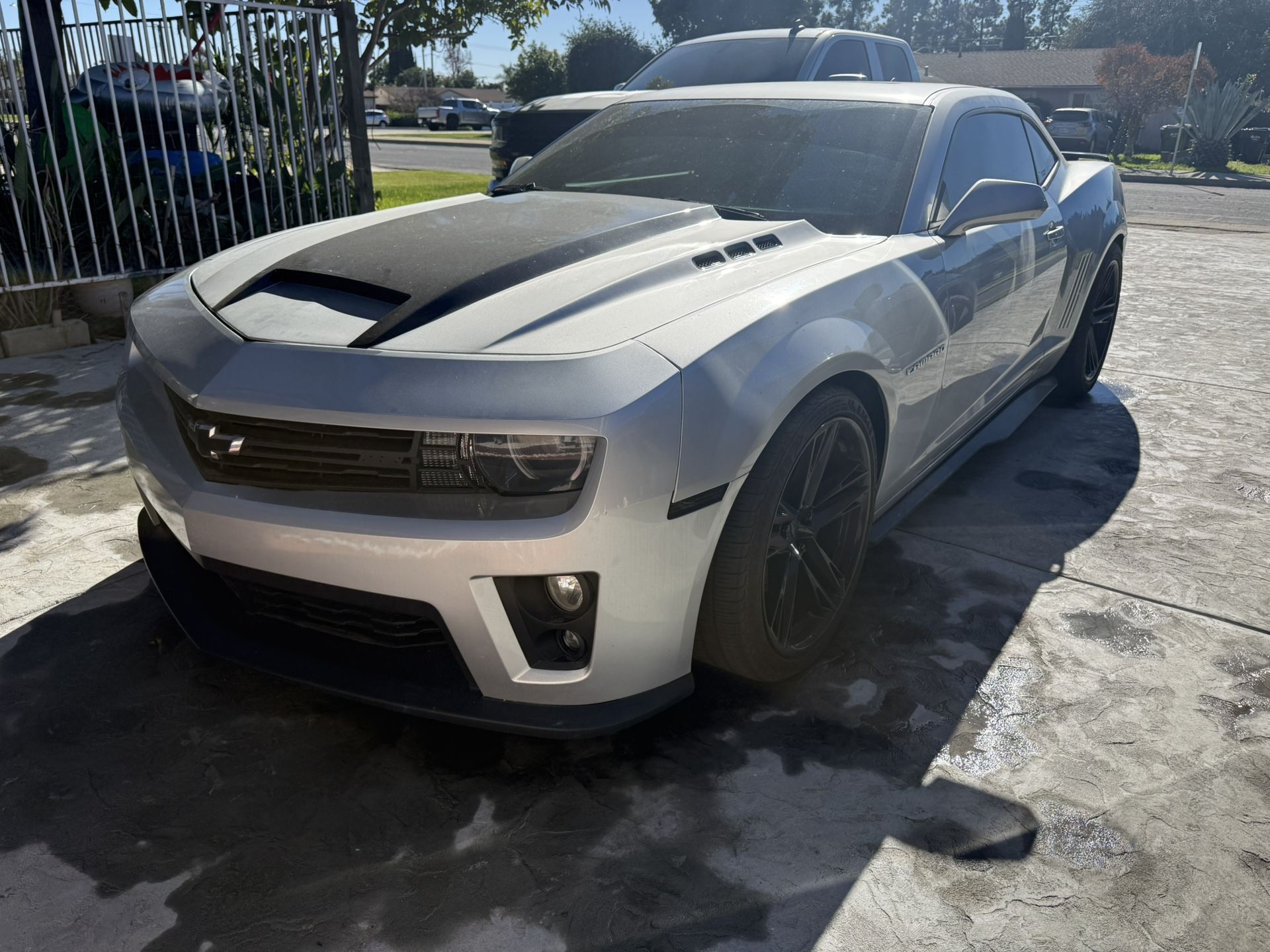 2010 Chevrolet Camaro for Sale in Phillips Ranch, CA - OfferUp