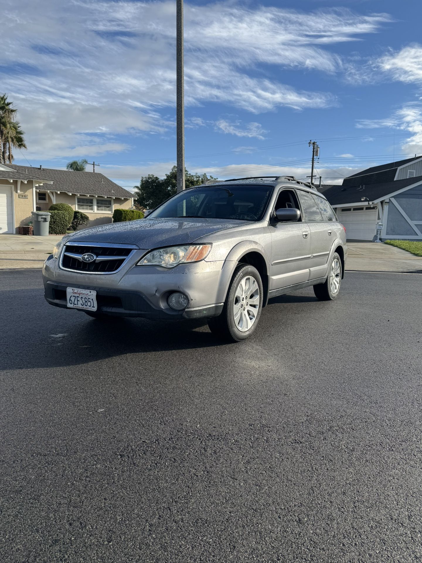 2009 Subaru Outback for Sale in Anaheim, CA - OfferUp