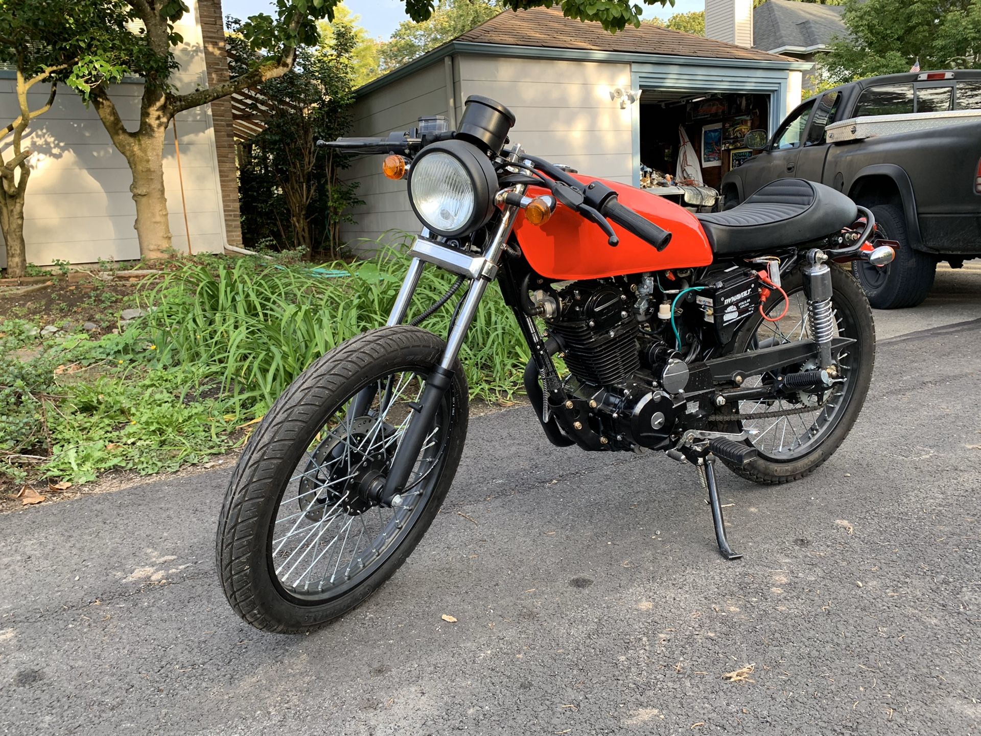 Cafe Cruiser for Sale in Renton, WA - OfferUp