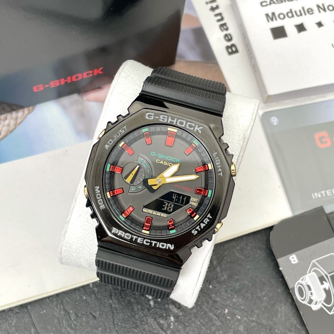 G Shock Watch 5611 Series for Sale in Marietta, GA - OfferUp