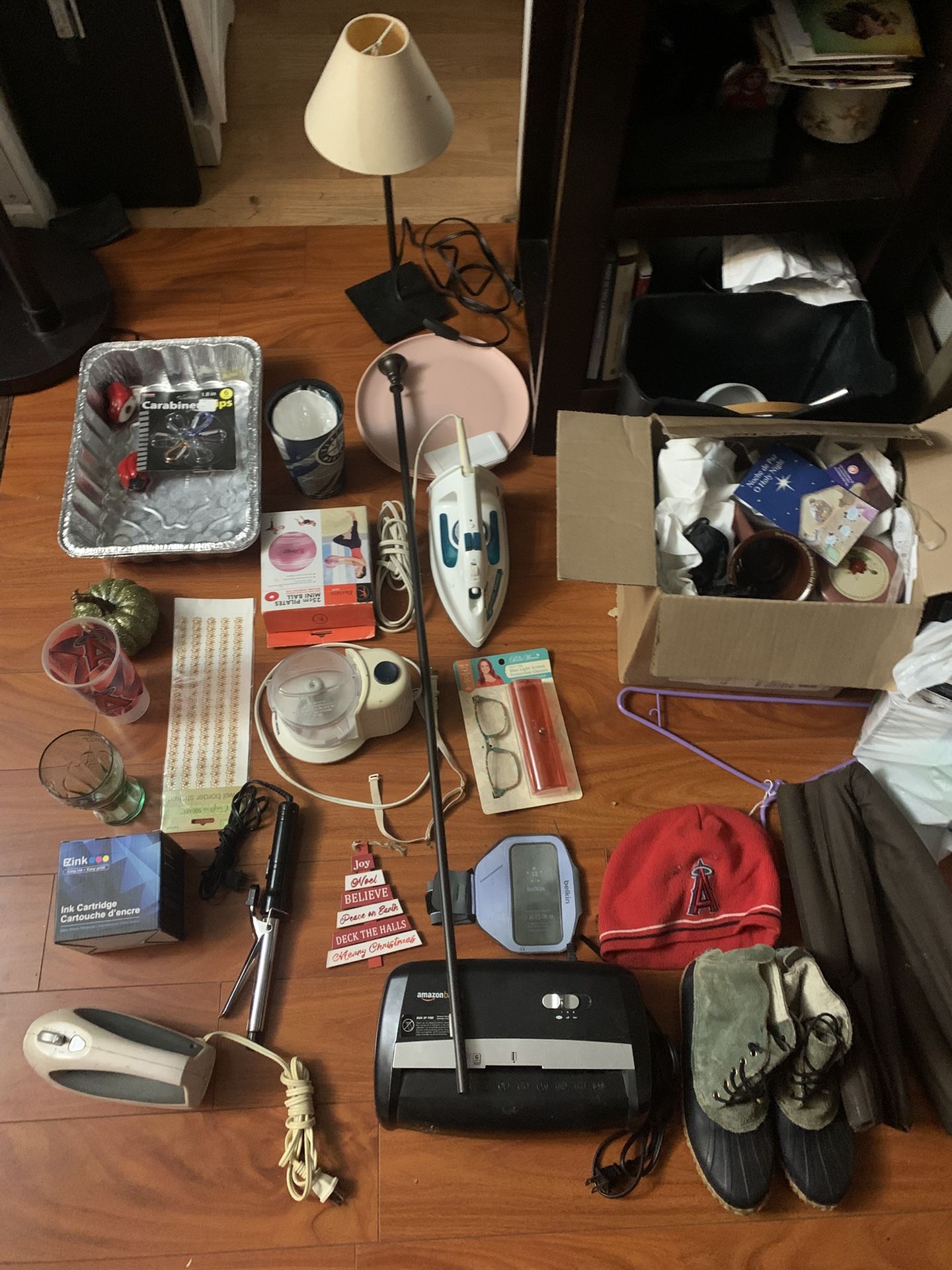 Free Stuff, Please Take All Items for Sale in Buckley, WA - OfferUp