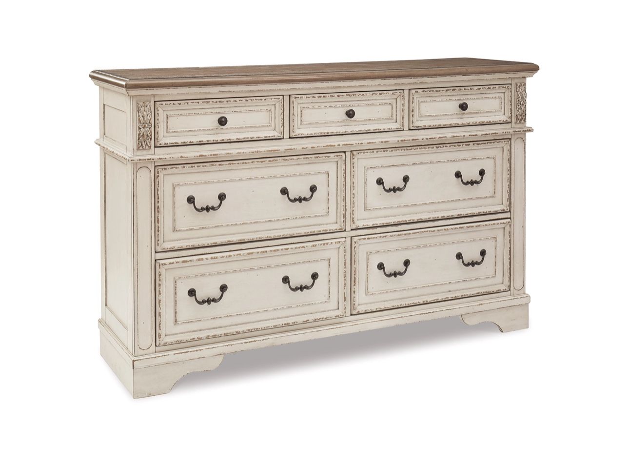 Raelyn Dresser Ashley’s Furniture for Sale in Lincoln Acres, CA - OfferUp