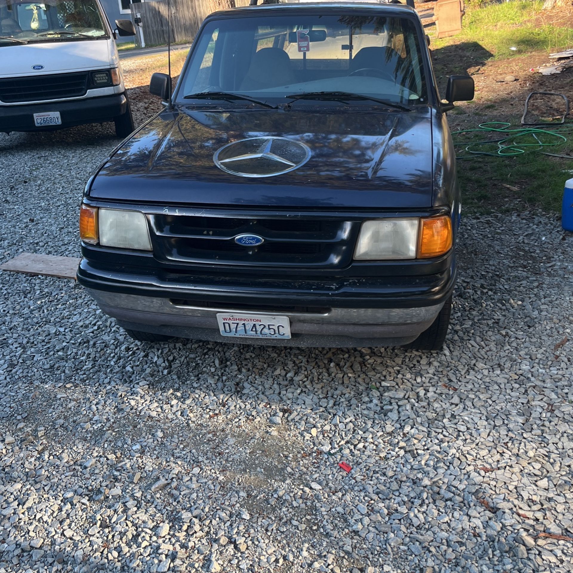 1997 Ford Ranger for Sale in Graham, WA - OfferUp