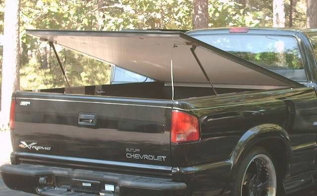 S10 Tonneau Cover for Sale in Phoenix, AZ - OfferUp