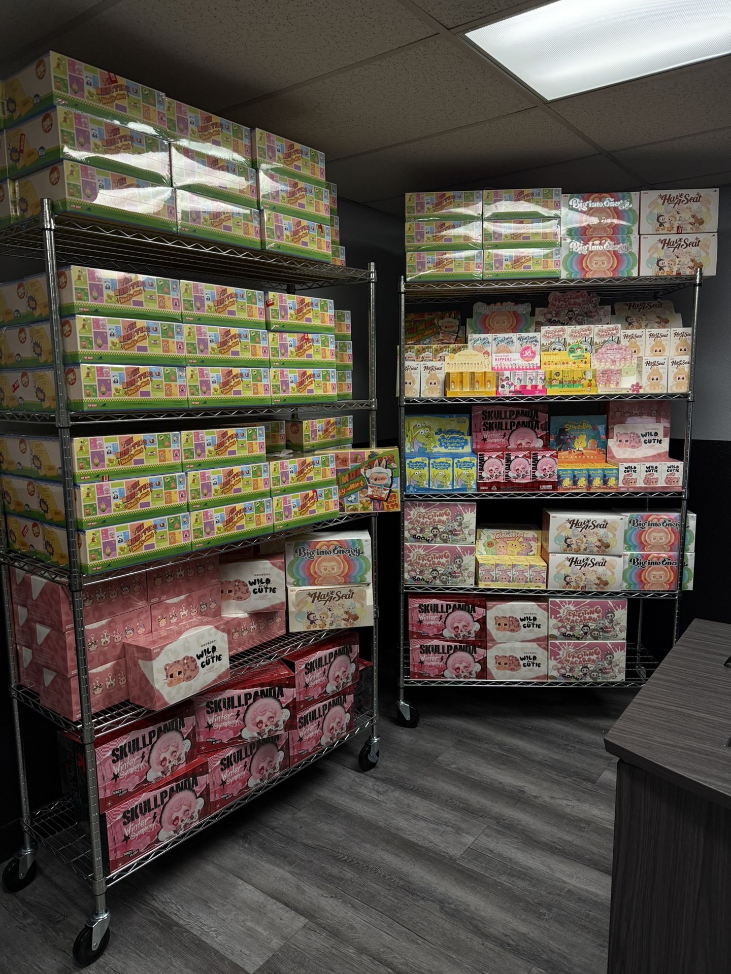 Labubu For Sale for Sale in Montclair, CA - OfferUp