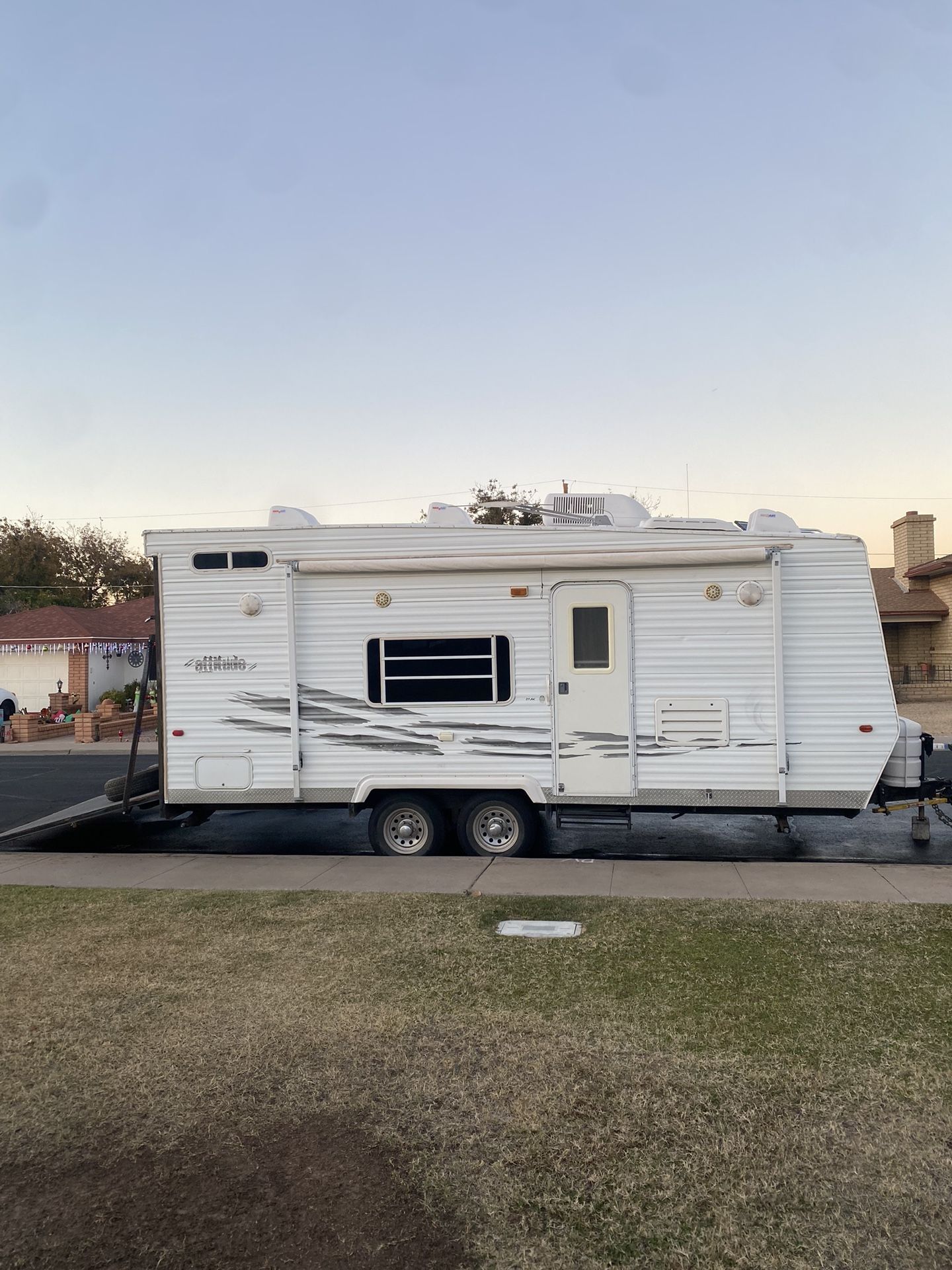 2004 Eclipse Attitude for Sale in Mesa, AZ - OfferUp