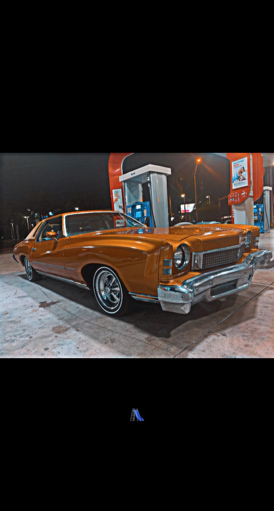 Chevy Monte Carlo 1973 for Sale in Hialeah, FL - OfferUp