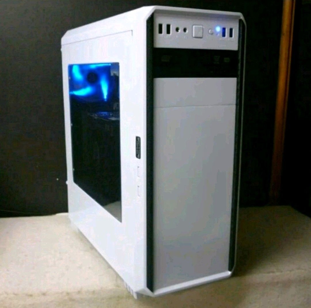 For sale is one super fast gaming computer for Sale in Royal Oak, MI ...