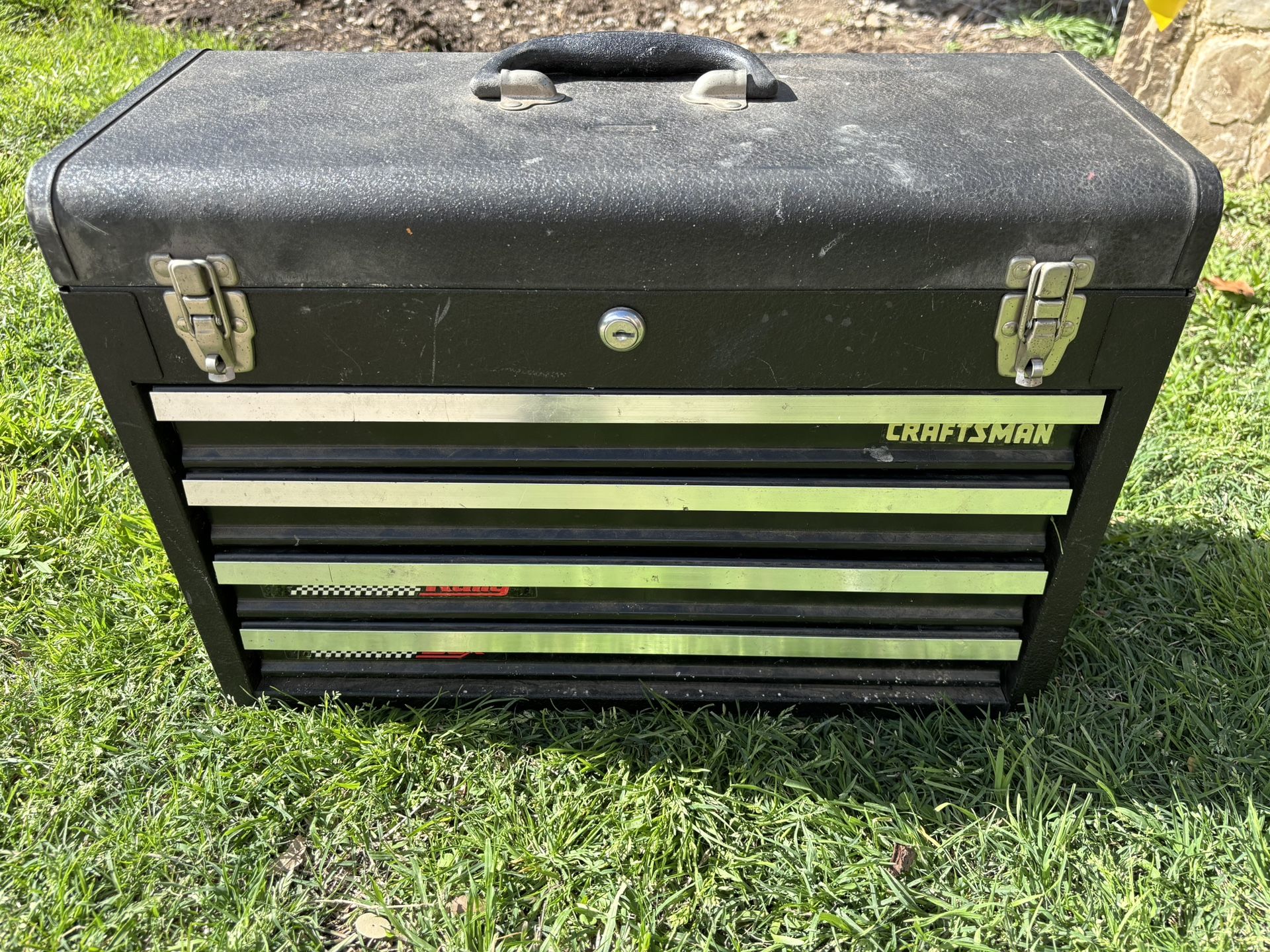 Craftsman Rally Box for Sale in Fort Worth, TX - OfferUp