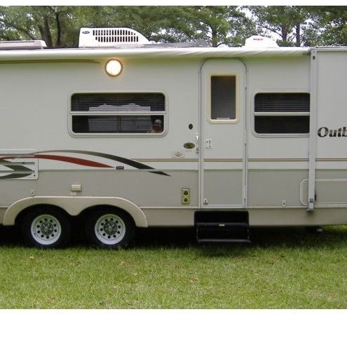 2004 Outback Camper