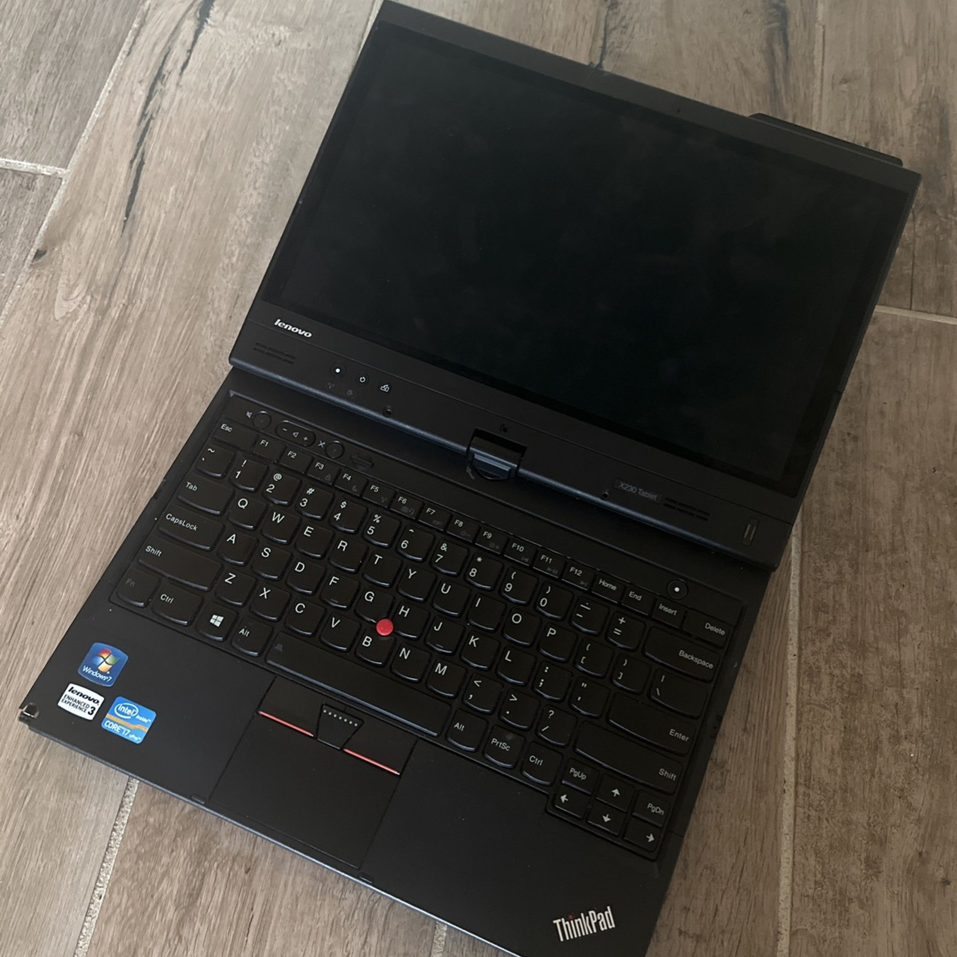 Lenovo Thinkpad, Intel Core i7, 16 GB Ram, 2 TB SSD for Sale in The ...