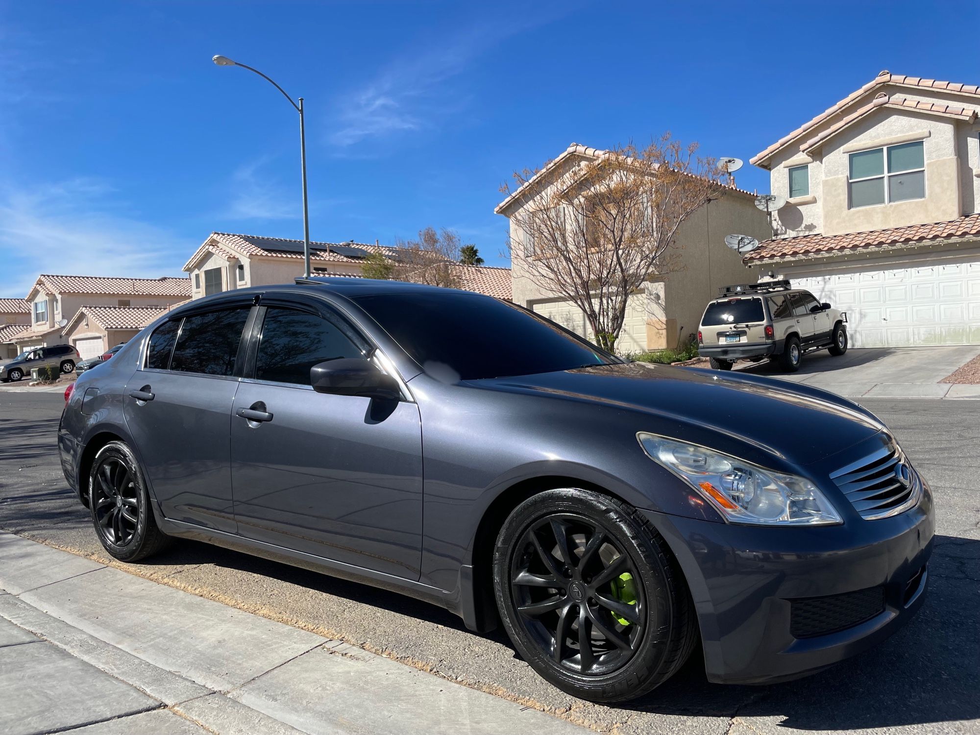 2009 Infiniti G37 for Sale in Las Vegas, NV - OfferUp