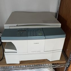 Canon Imagerunner Copy Machines