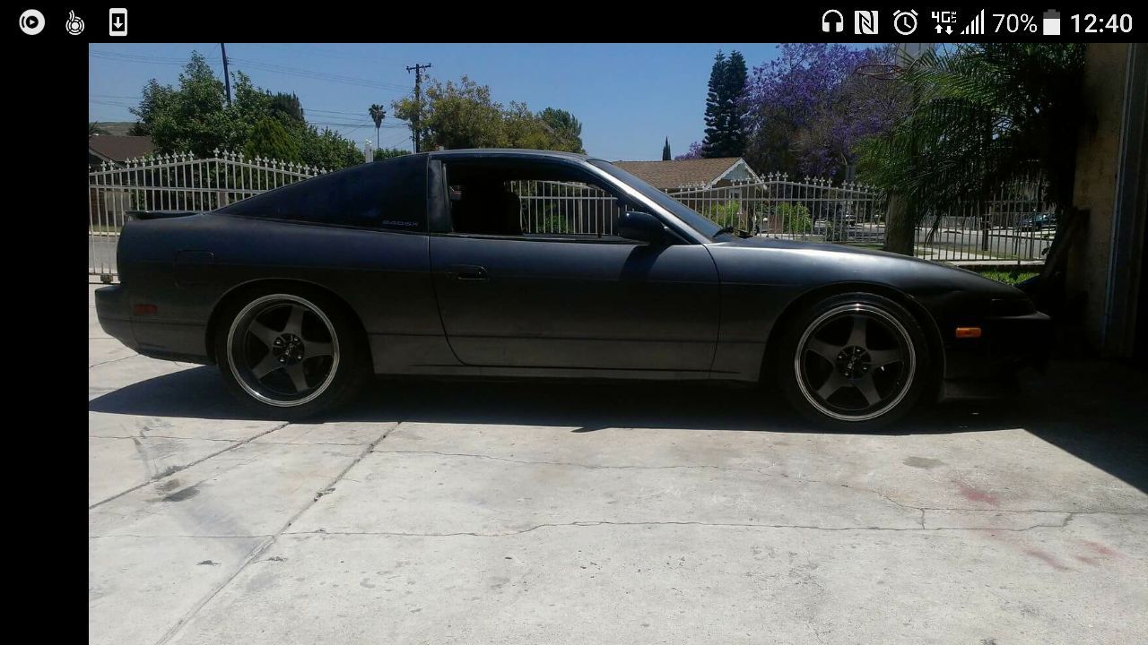Xxr 962 240sx