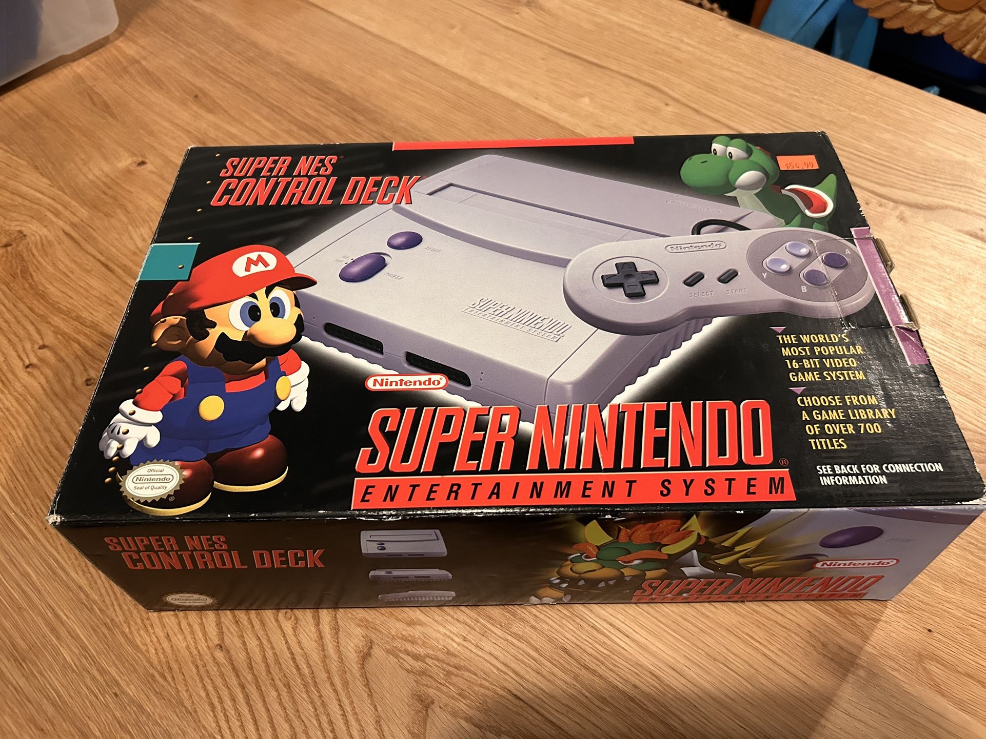 Super Nintendo for Sale in Anaheim, CA - OfferUp
