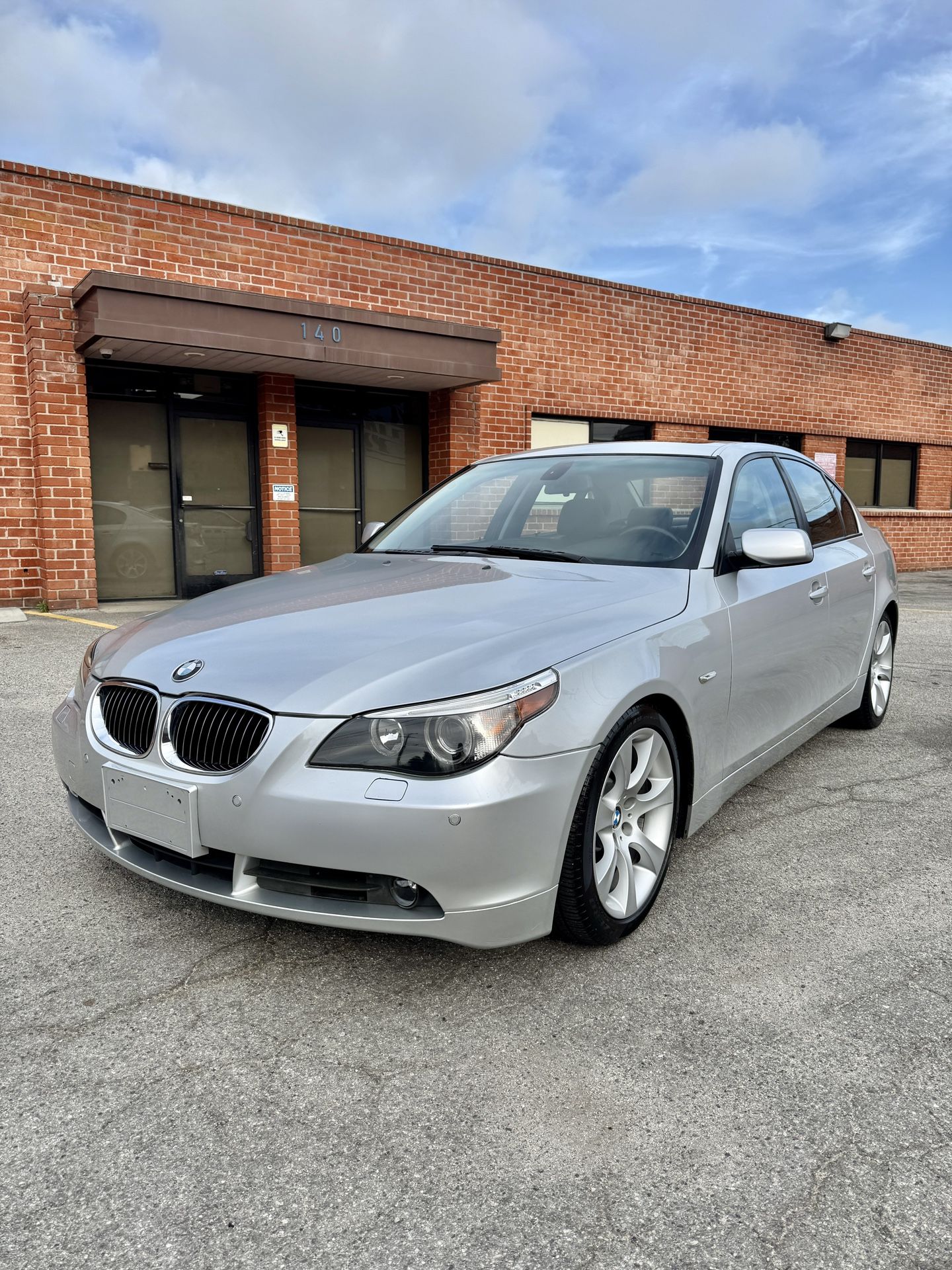 2004 BMW 545i for Sale in Los Angeles, CA - OfferUp
