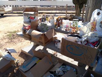 About To Be Homeless Sale for Sale in Hesperia, CA - OfferUp