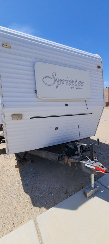 2002 Sprinter Keystone for Sale in Indio, CA - OfferUp