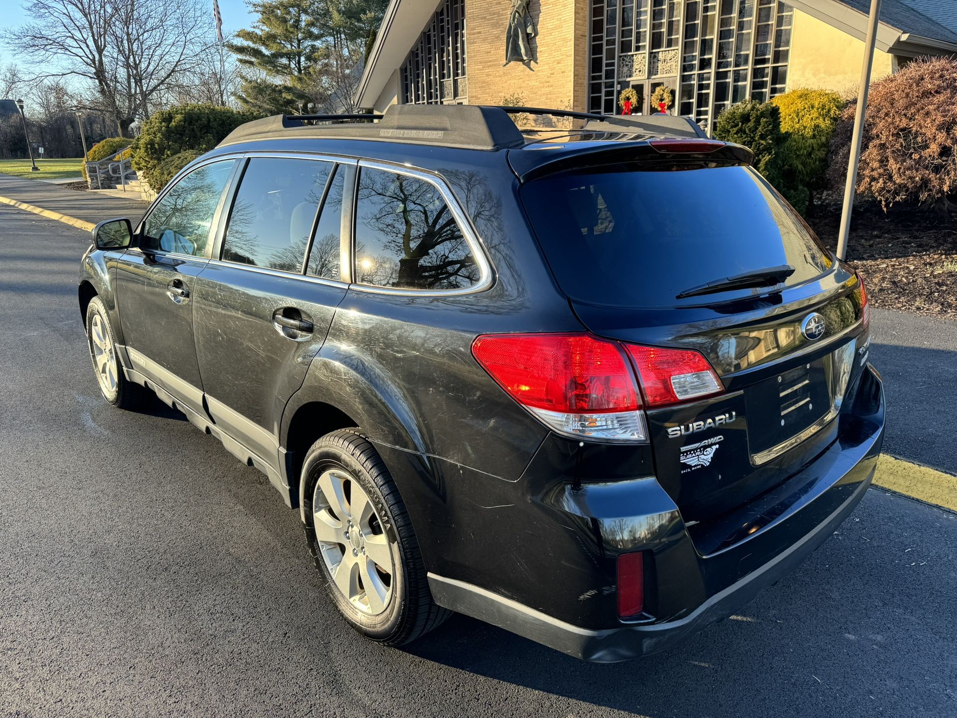 2011 Subaru Outback for Sale in Cromwell, CT - OfferUp