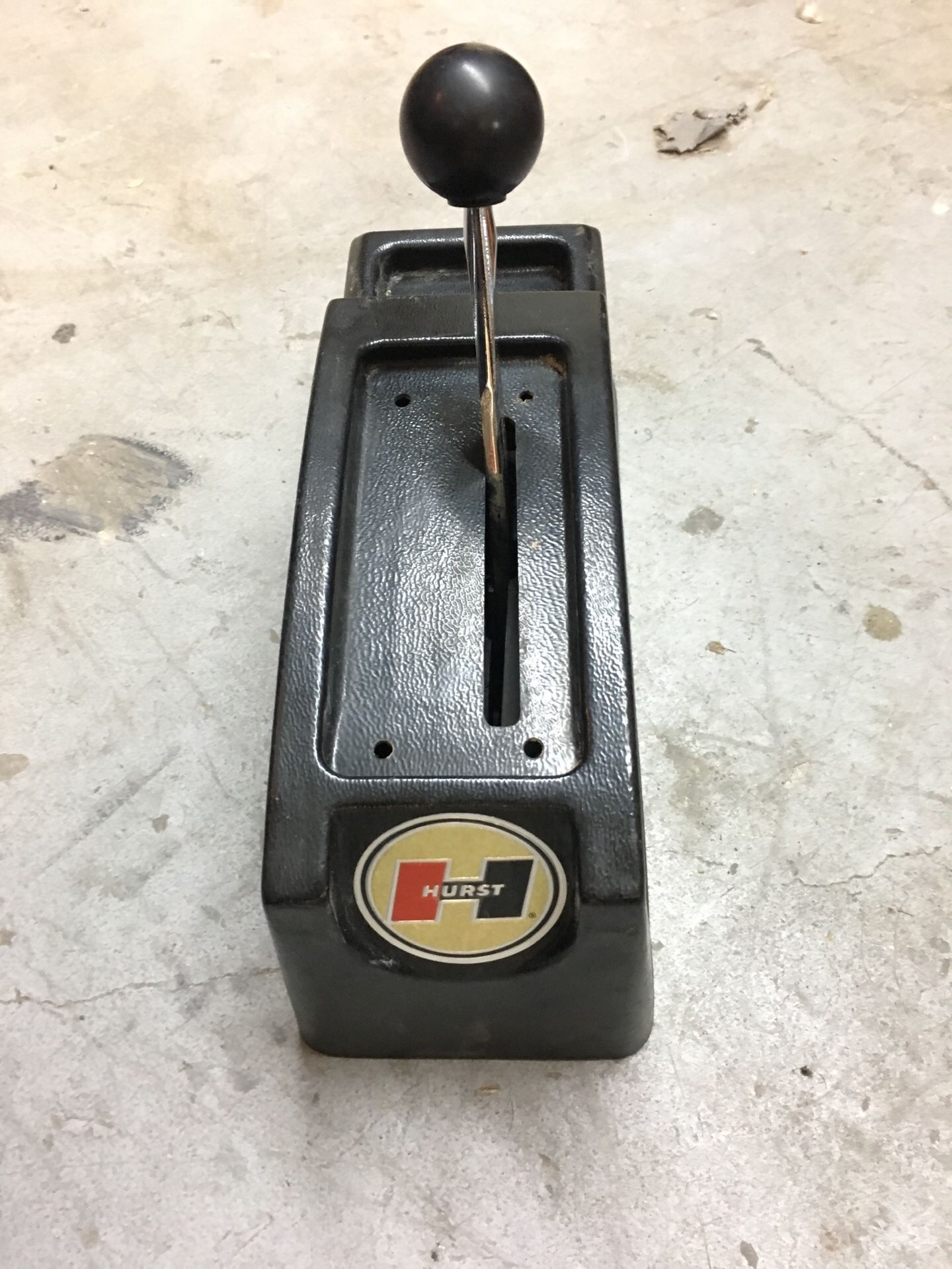Hurst automatic shifter for Sale in Henderson, NV - OfferUp