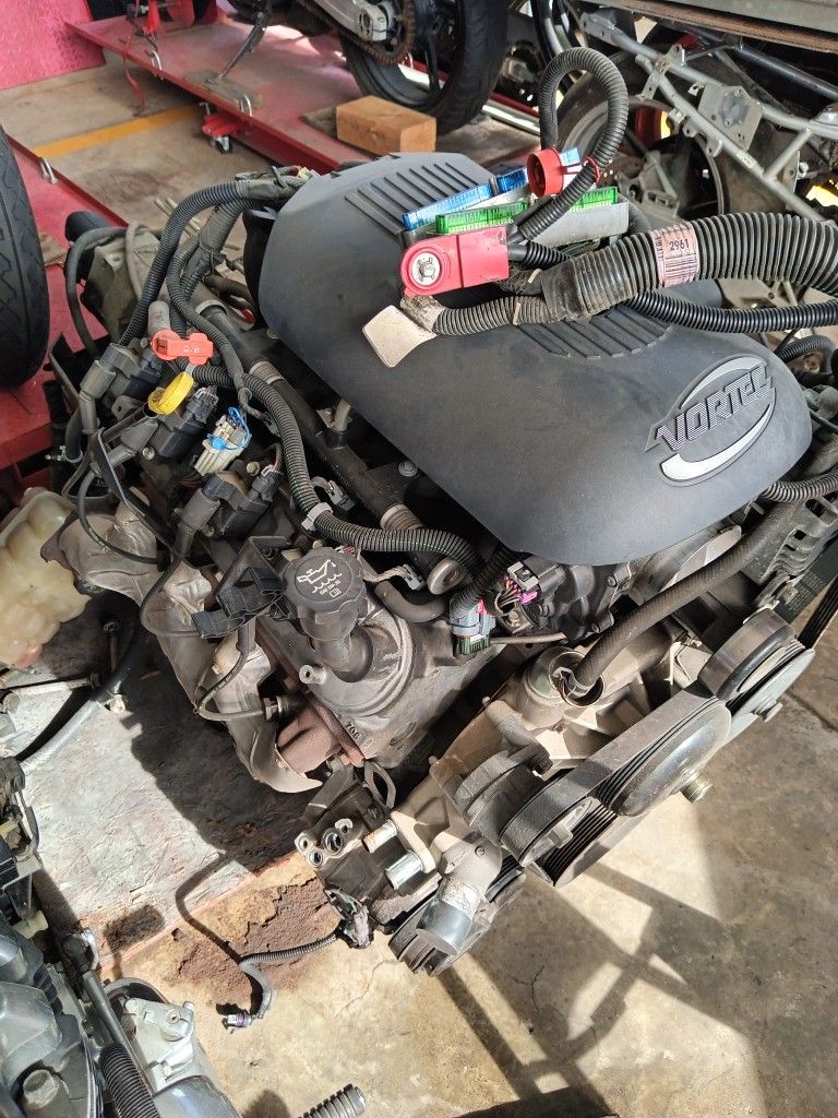 Chevy LS Engine 5.3 Swap for Sale in Long Beach, CA - OfferUp