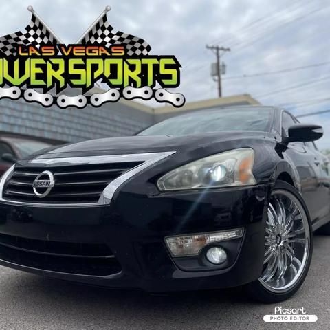 2013 Nissan Altima for Sale in North Las Vegas, NV - OfferUp