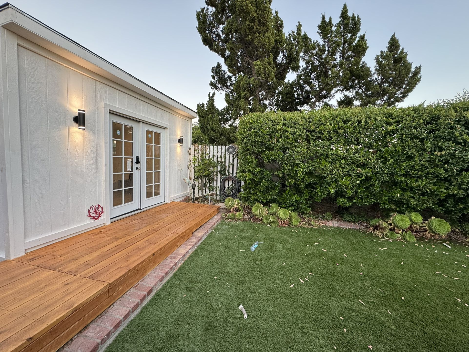 12x14 Tiny Home for Sale in West Covina, CA - OfferUp