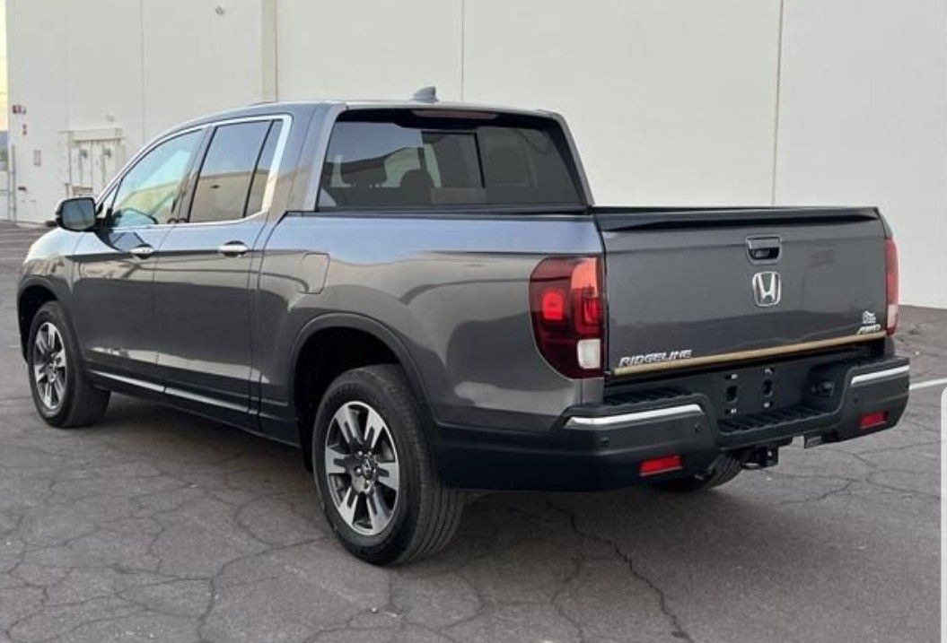 HONDA RIDGELINE RTLE 2018 for Sale in Glendale, AZ - OfferUp