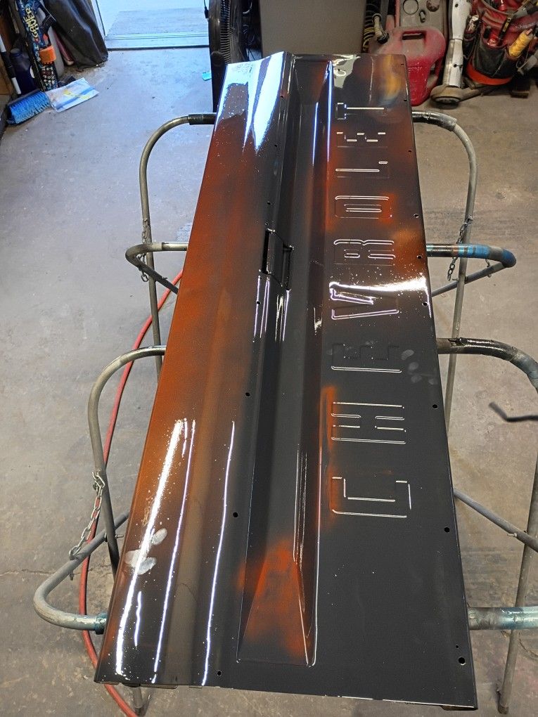67 -72 C10 Tailgate for Sale in Whittier, CA - OfferUp