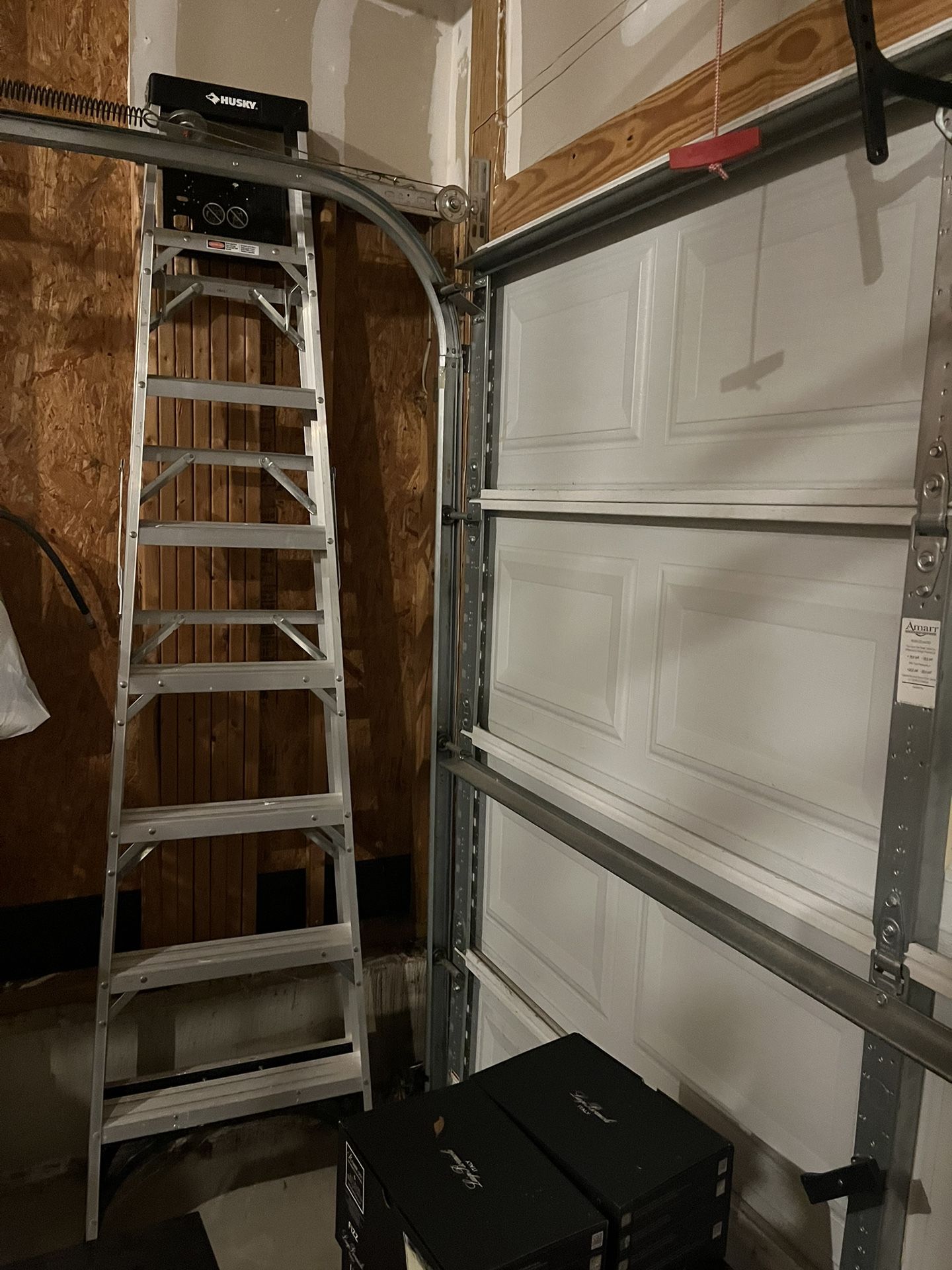 Husky 10 Foot Ladder for Sale in Charlotte, NC - OfferUp